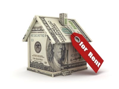 Don’t Stress About Renting….. Please | by HURU | Medium