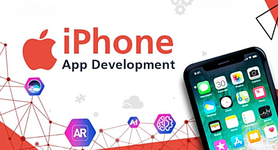 Why Our iPhone App Development Company is the Right Choice for Your ...