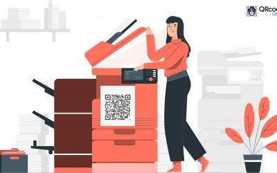 The Benefits of Using a QR Code Maker | by Chimpqrcode | Medium