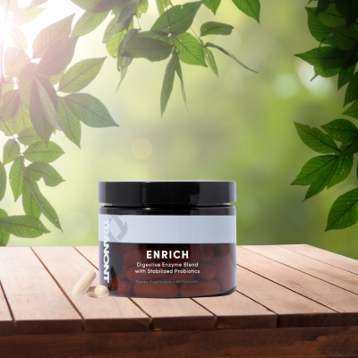Understanding Celiac Disease: How Enrich Digestive Enzyme Blend Offers ...