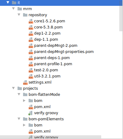 Debugging Maven plugin in IntelliJ | Google Cloud - Community