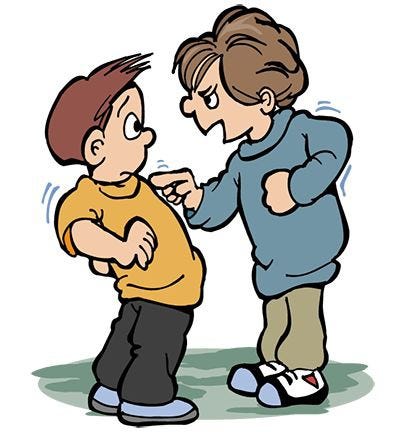 Side Effects Of Ragging :. Do you think ragging is a Cool thing… | by ...