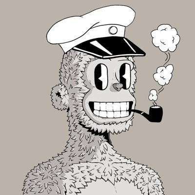 A Multi-Chain Bet. Why I sold my only Bored Ape for… | by Evan ...