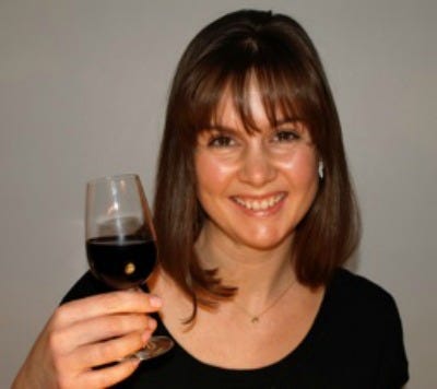 Jo Maclean, Wine Savvy, Bespoke Wine Tastings | by Kate Hagger | A ...