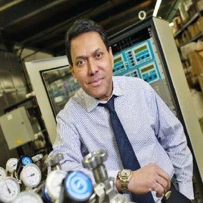 Aron Govil Giving - Aron Govil - Medium