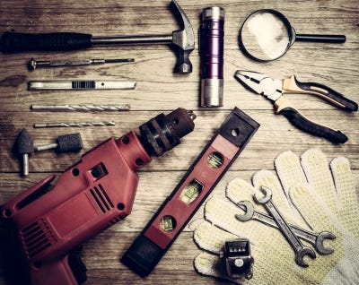 Where to Purchase Equipment for Property Maintenance | by Charles Liles ...