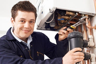 Something Wrong With Your Boiler? Six Signs A Boiler Repair Is Needed ...