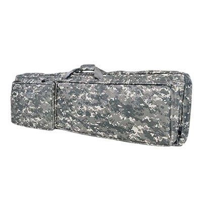 VISM By NcSTAR Double Rifle Case - Razor Edge Group - Medium