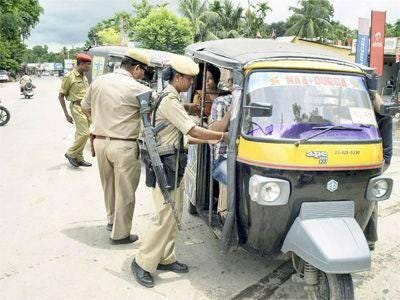 Assam Police to become people-friendly, get infra boost | by The ...