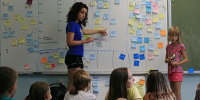 Education 3.0: Agile. If you think it’s okay for teachers to… | by Chee ...