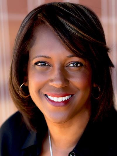 Cause An Affect podcast: Shari Dunn, Executive Director of Dress for Success Oregon | by Ryan ...