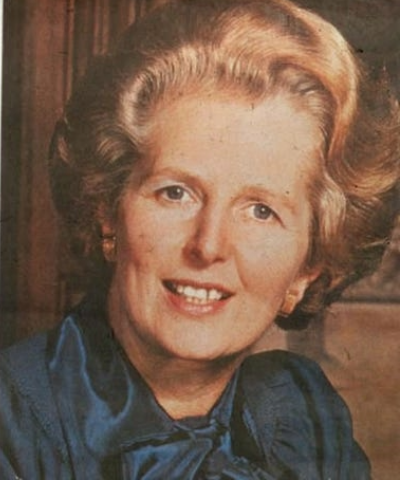 The Thatcher Effect of Trauma: Seeing It Only When It Turns Upright ...