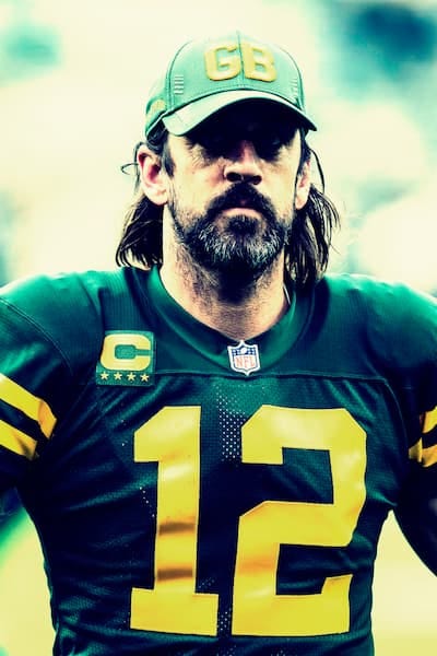Top 10 Lesser Known Facts About Aaron Rodgers - top10foryou - Medium