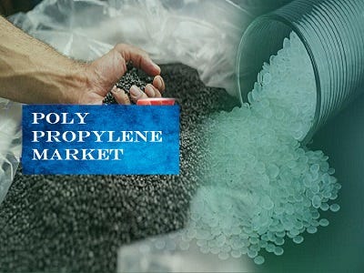 The Polypropylene Market: Versatile, Sustainable, and Growing | by ...