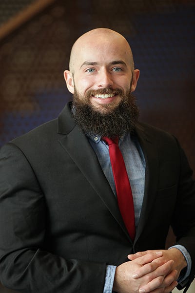 Student Spotlight: Chaise Seasholtz | by KU School of Business | Medium