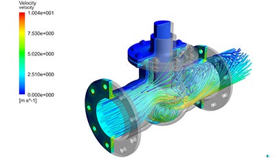 Hiểu chi tiết về Ansys Mechanical để học cho đúng | by ADVANCE CAD | Medium