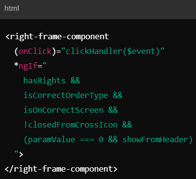 Optimization -State Management in Angular | by Pawan Kumawat | Level Up Coding