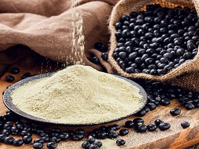 Soybean Powder for Cheese - dragonkingfood - Medium