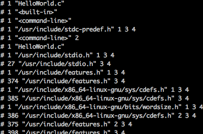 Everything you want to know about GCC | by megha mohan | Medium