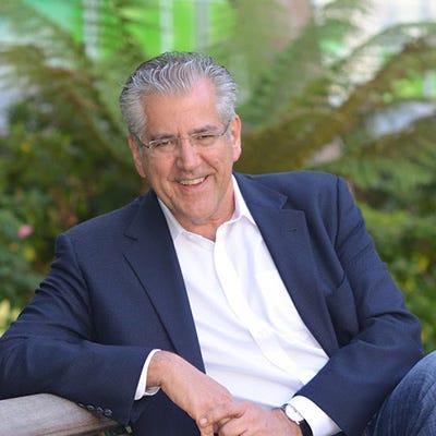5 Things I Wish Someone Told Me Before I Became A CEO: With Peter ...