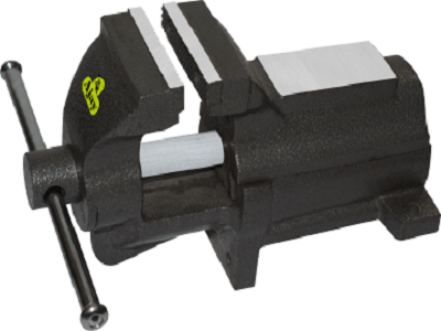 Bench vice manufacturers - Ajay Manufacturing Company - Bench Vise - Medium