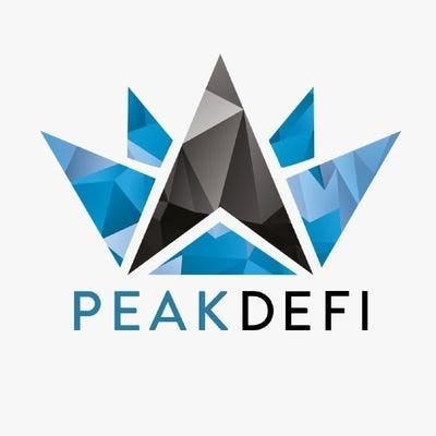 Peakdefi Launchpad | by Skye | Medium