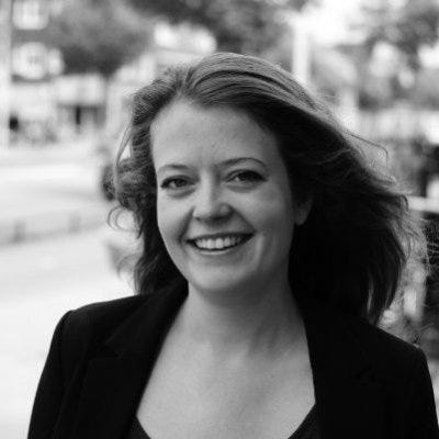 About the continuous evolution of her team, lowered stress factors, and ...