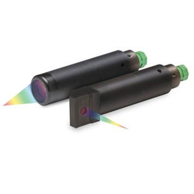 Global Chromatic Confocal Sensors Market Size (USD 450 Million by 2031 ...