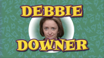 3 Ways To Thrive With a “Debbie Downer” Co-Worker | by Karen Darrin ...