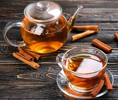 Unveiling the Health Wonders of Cinnamon Tea - Faiz ullah - Medium