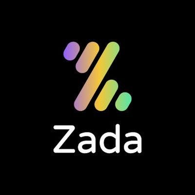 Zada Finance X Scroll Testnet: Airdrop confirmado en Scroll Network 🪂💎 ...