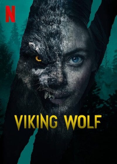 Netflix Norwegian Horror “Viking Wolf” Starts Strong but Loses Its Bite ...