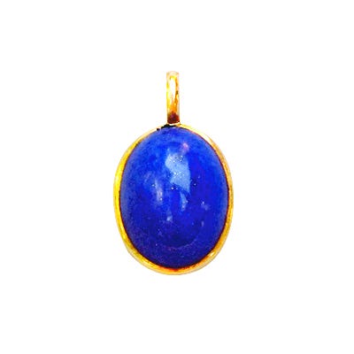 Lapis (Lajvrat). Lapis lazuli is most widely known for… | by ...