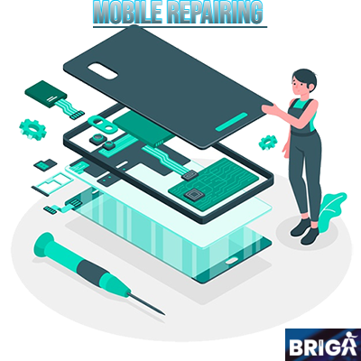 Revolutionizing Mobile Repair Services: The Power of Mobile Repair ...