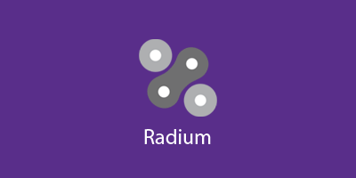 Welcome to Radium. In an effort to communicate more… | by Project Radium | Validity Blockchain ...
