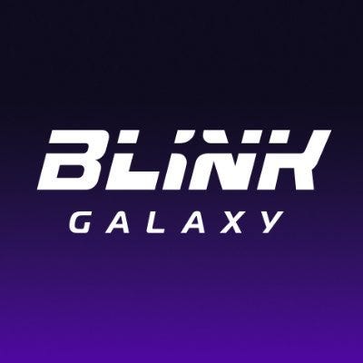 Blink Galaxy: The Epicenter of a Revolutionary Gaming Ecosystem | by ...