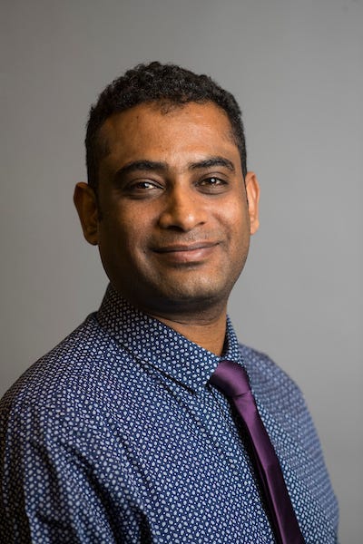 Cohort Stories: Meet Amanuel. vol. 4, no. 6 — guest post by Amanuel ...