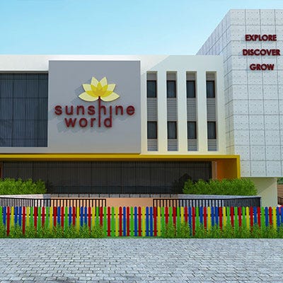 Nurturing Potential: Discovering the Best Playway School in Ludhiana ...