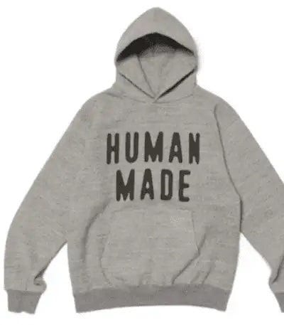 Unveiling the Future of Fashion: HUMAN MADE® Clothing SS24 Collection ...