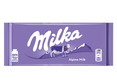 Treasure Orbit | Milka Distributor - Treasure Orbit - Medium