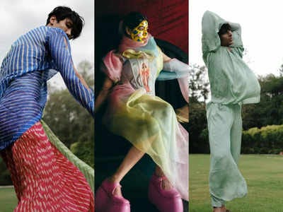Easy-breezy style for balmy summer days | by Arun Singh | Medium
