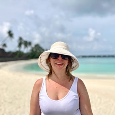 Elle John - Elle John - Medium