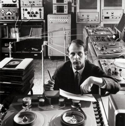 Crafting Remarkable Avant-Garde Music: A Foolproof Guide to Fame | by ...