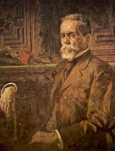 Esquema Machado de Assis. Antonio Candido | by ENSAIO | Medium