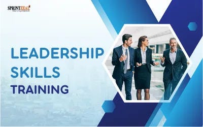 Unlocking Potential: The Power of Strategic Leadership Training | by ...