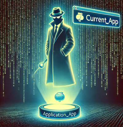 Flask’s current_app results in “out side of app context” issue in a different thread | by Paul ...