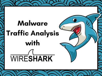 Malware Traffic Analysis with Wireshark — Letsdefend Writeup | by ...
