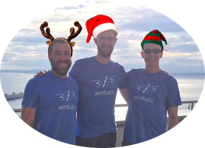 A Narrative of Gratitude. This time last year, my partner, David… | by ...