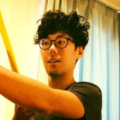 Hironori Nakajima Wiki | Age | Net Worth — Japanese Fitness Trainer ...