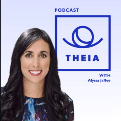 Investing In Digital Health With Alyssa Jaffee | by Theia | Medium